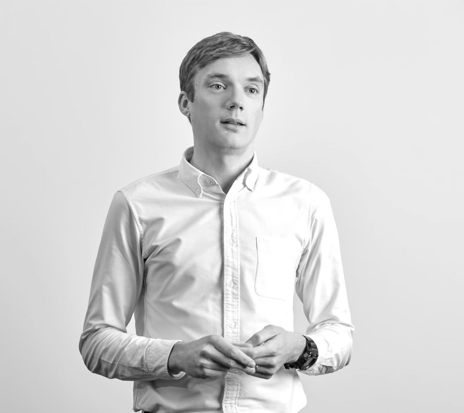 Our Team | Drayton Partners - Pursue the exceptional